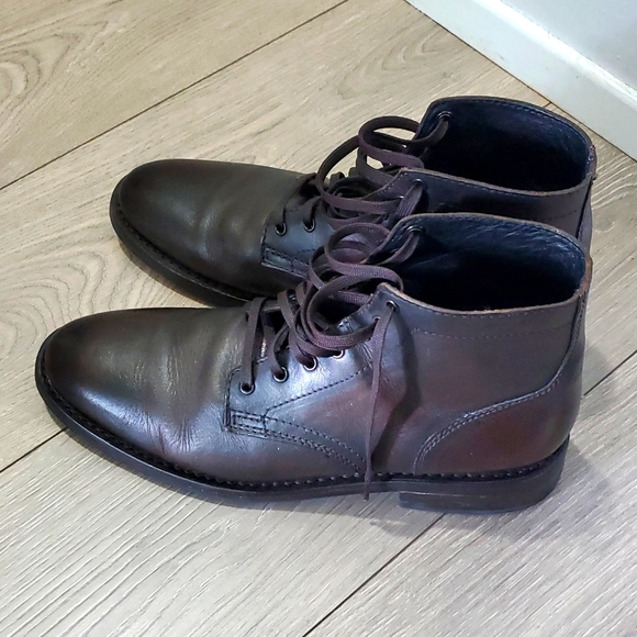 Thursday Boot Company | Shoes | Mens Thursday Boots President | Poshmark